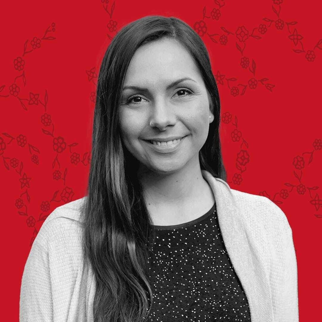 The Team — Animikii Indigenous Technology