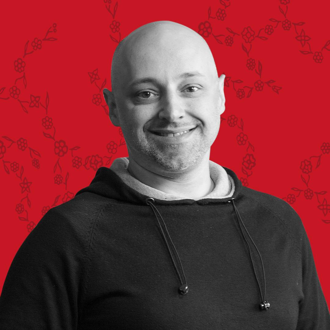 The Team — Animikii Indigenous Technology