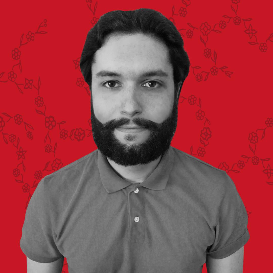 The Team — Animikii Indigenous Technology