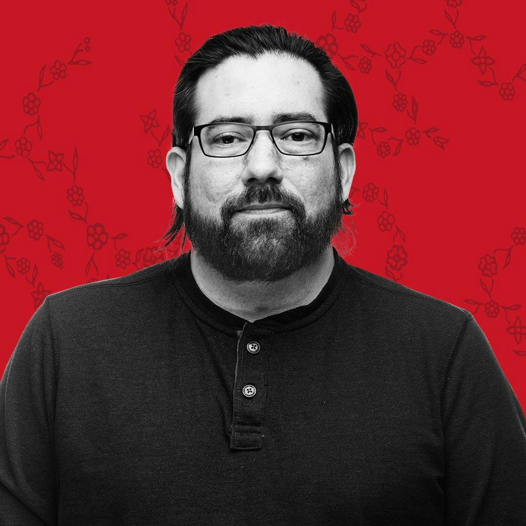 The Team — Animikii Indigenous Technology