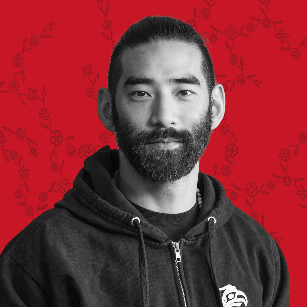 The Team — Animikii Indigenous Technology